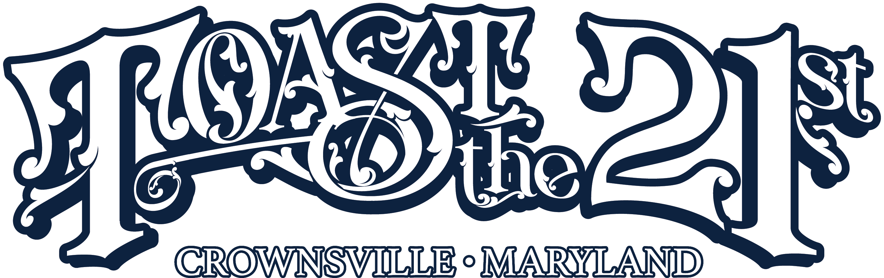 Toast the 21st – Vast selections of fresh cocktails, drafts, fine wine ...